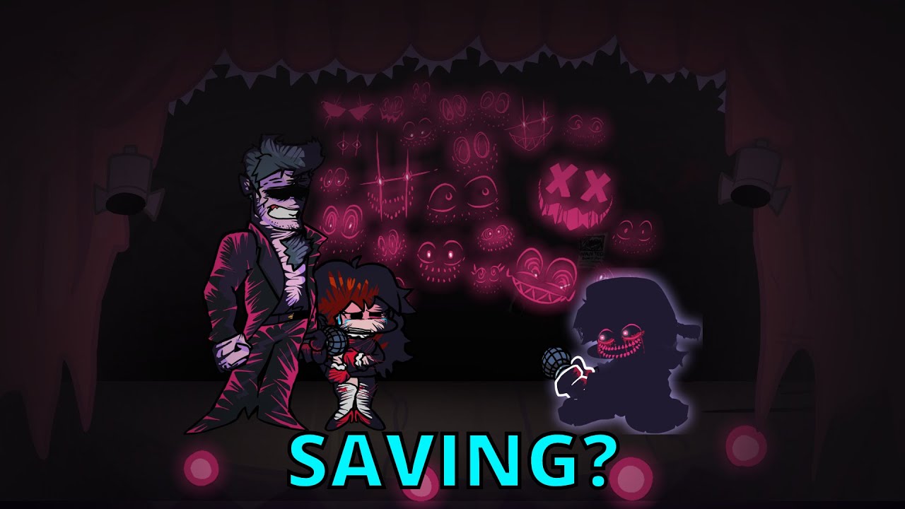 FNF Corruption Mix Part 2: Familiar Finale Vip Dad and GF vs Corrupted ...