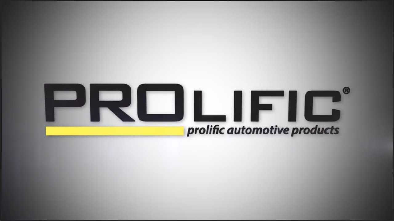 PROLific Parts Caddy PRO - YouTube