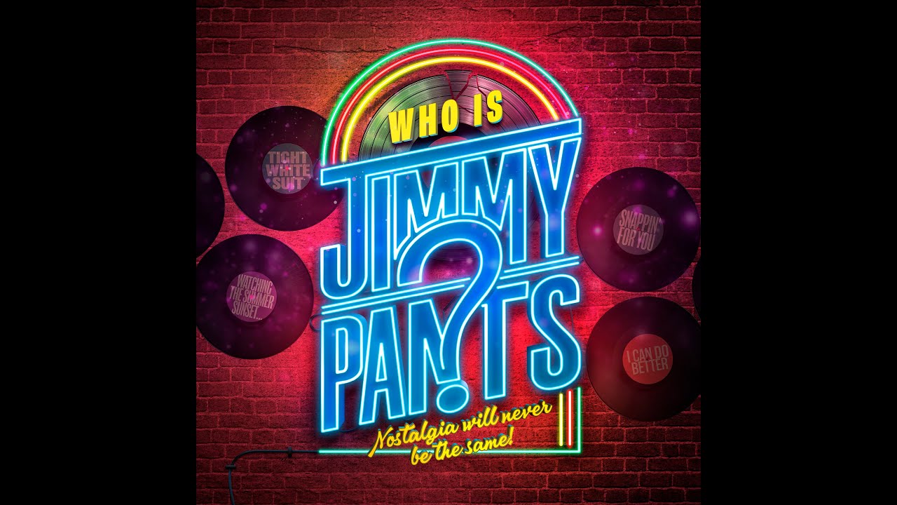 Who Is Jimmy Pants? Preview - YouTube