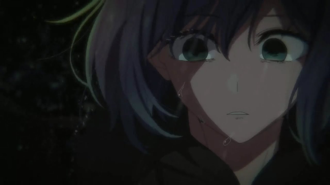 Akane sad edit | Oshi no ko - YouTube