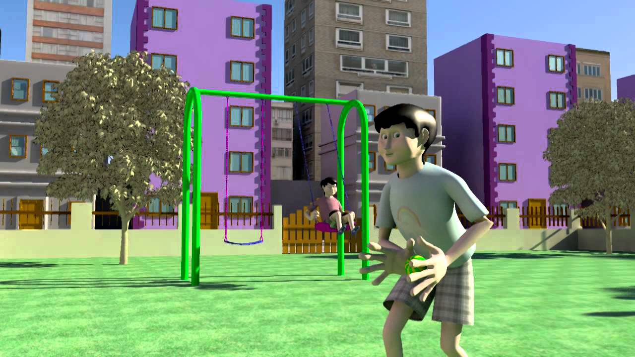 Child Labour (3D Animation Movie) - YouTube