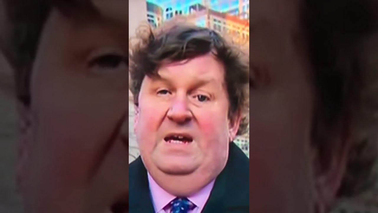 Gary all eyes on case - YouTube