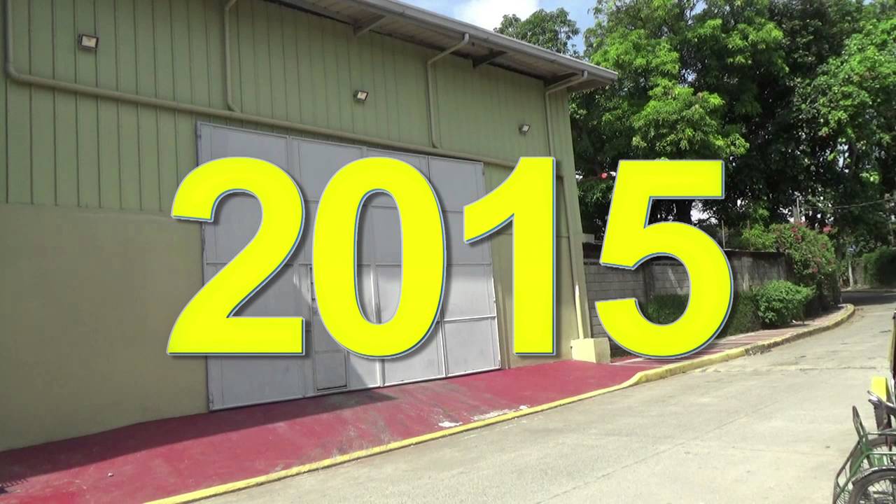 JVF Commercial 2016 - YouTube