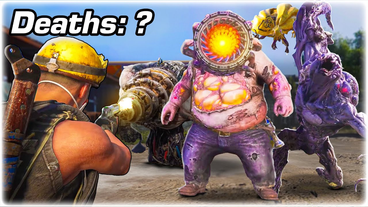 Can we survive a cosmic survival game - YouTube