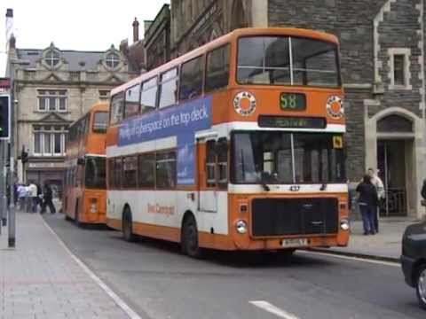 CARDIFF FEB 2000 - YouTube