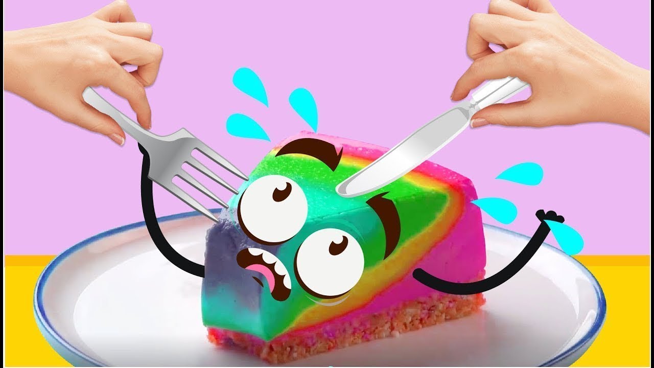 Doodlandofficial #9 | Real life Doodles #Doodle | Food Face Compilation ...