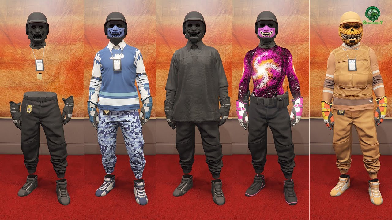 HOW TO MAKE MULTIPLE MODDED OUTFITS USING TRANSFER OUTFIT GLITCH ...