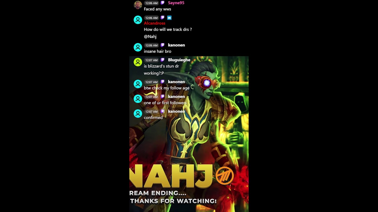 Nahj R1 Rogue retail shuffles/beta testing - YouTube