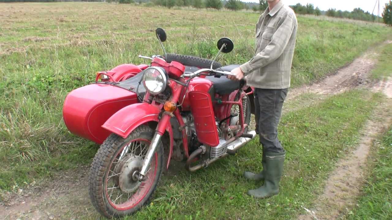 Dnepr MT 11 YouTube dnepr-mt-11-youtube