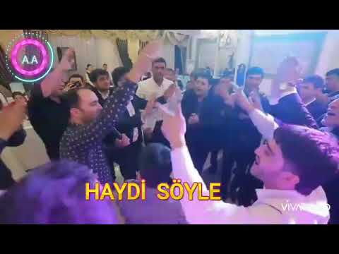 Vasif Ezimov-Haydi soyle