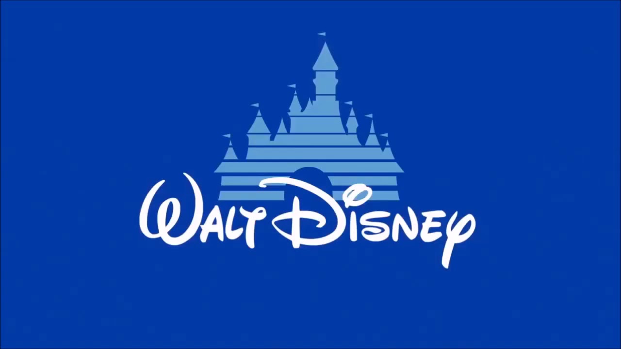 Walt Disney Pictures 2004 Logo With 2003 Warner Bros Fanfare - YouTube