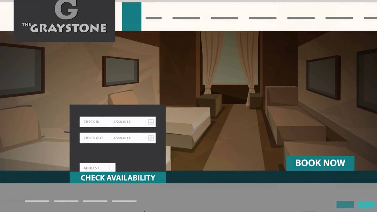 Drive Direct Bookings with Open Hospitality - YouTube