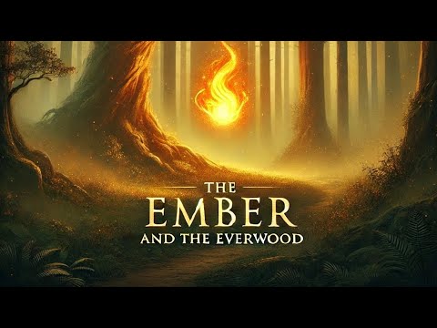 The Ember and the Everwood – A Fantasy Story About Purpose & Finding ...