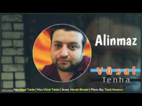 Vüsal tenha Alinmaz 2026 Yeni rəsmi musiqi)