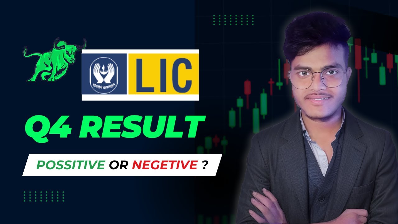 LIC Q4 Results 2025 | LIC Results Today | LIC Share News Today | LIC of ...