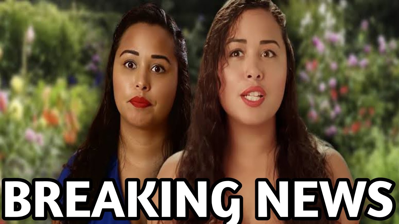 Today's Big😭Sad !! Tania For 90 Day Fiance Fans !! Very Heartbreaking😭 ...