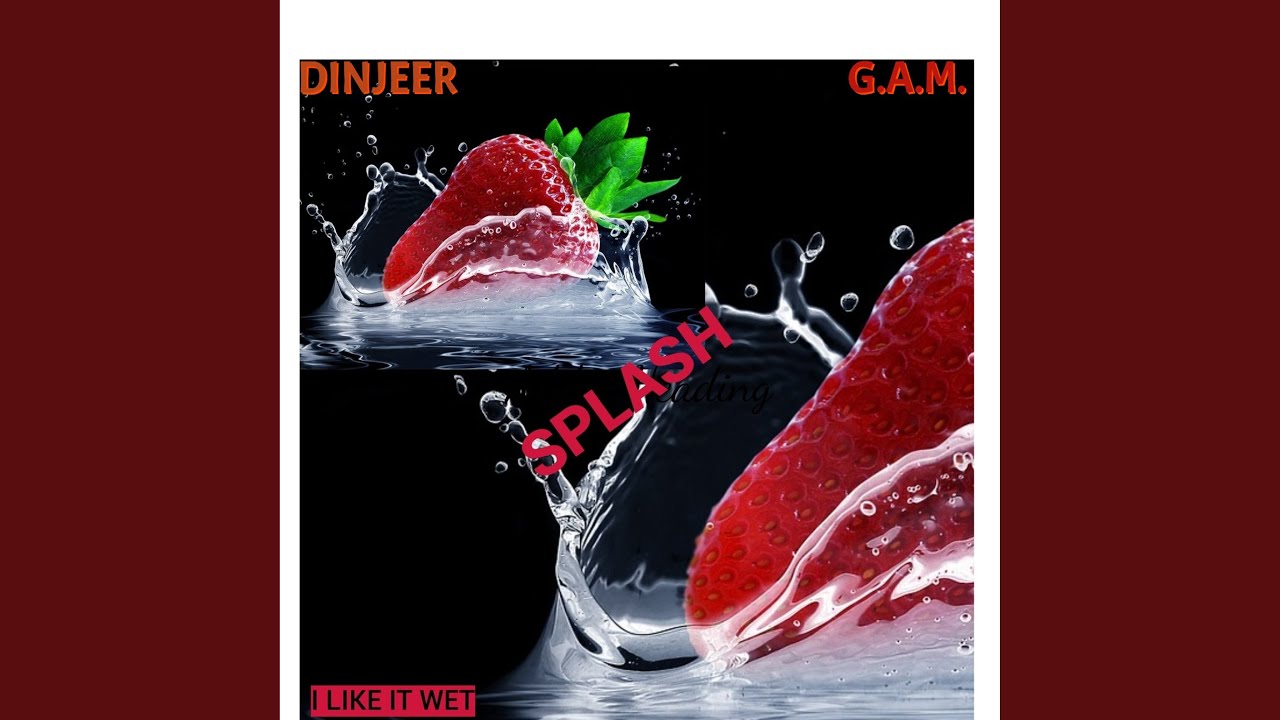 Splash - YouTube