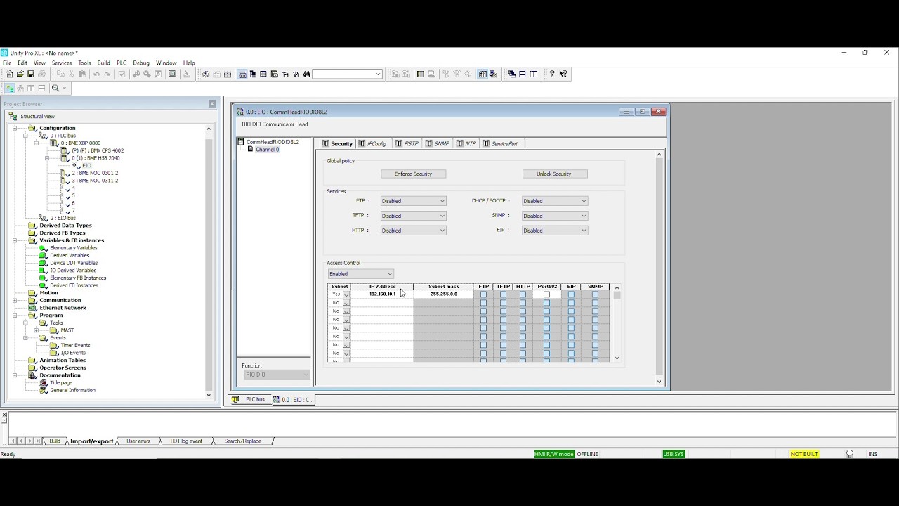How to Install Schneider Unity Pro / EcoStruxure Control Expert for PLC ...