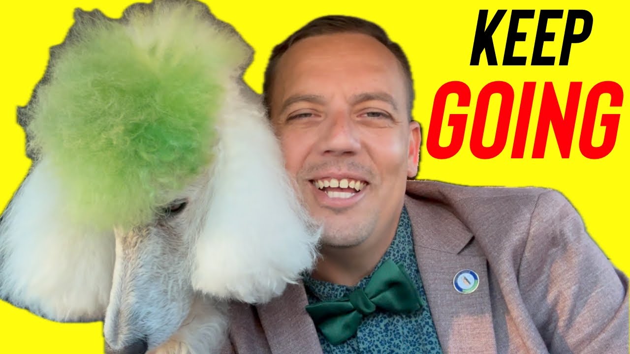 Life Does Not Stop, You Need To - YouTube