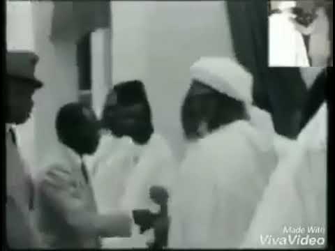 Sheikh Ibrahim Inyass - YouTube