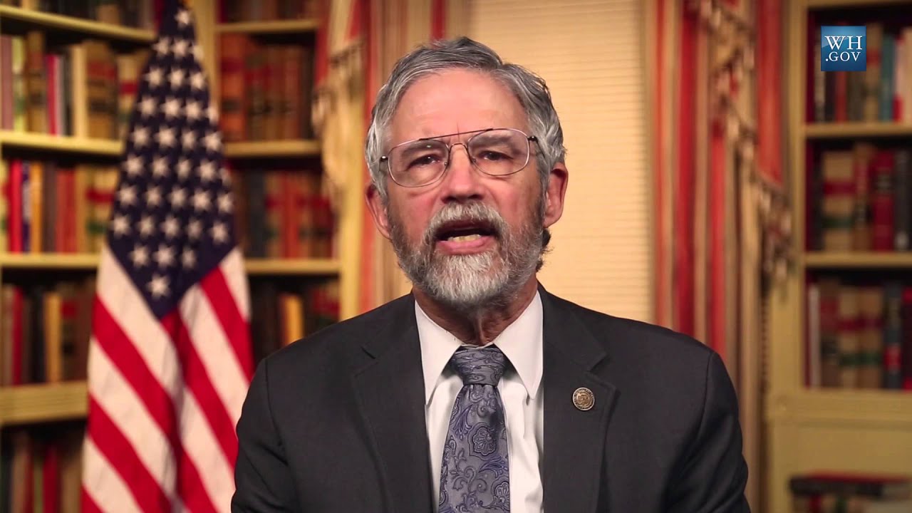 Open for Questions: Dr. Holdren Answers Your Questions (Question 2 ...