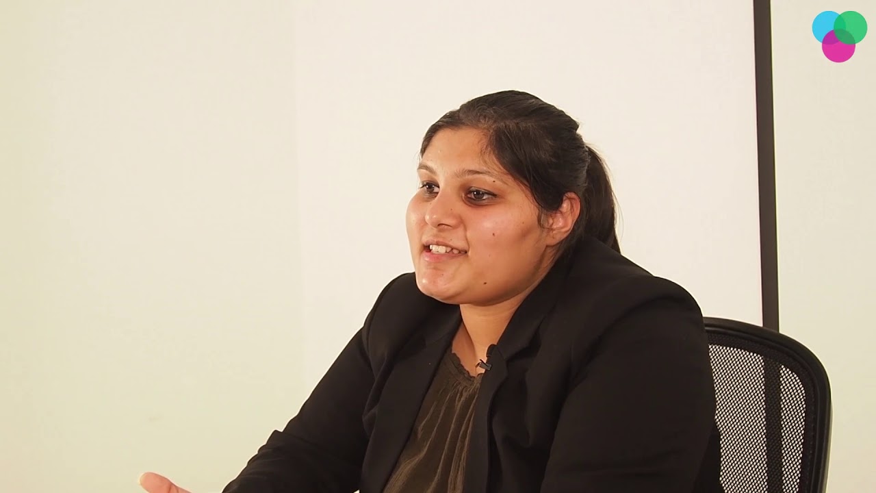 Summer Inter 2019 Testimonial || SRISHTI VERMA | Religiate Religiate ...