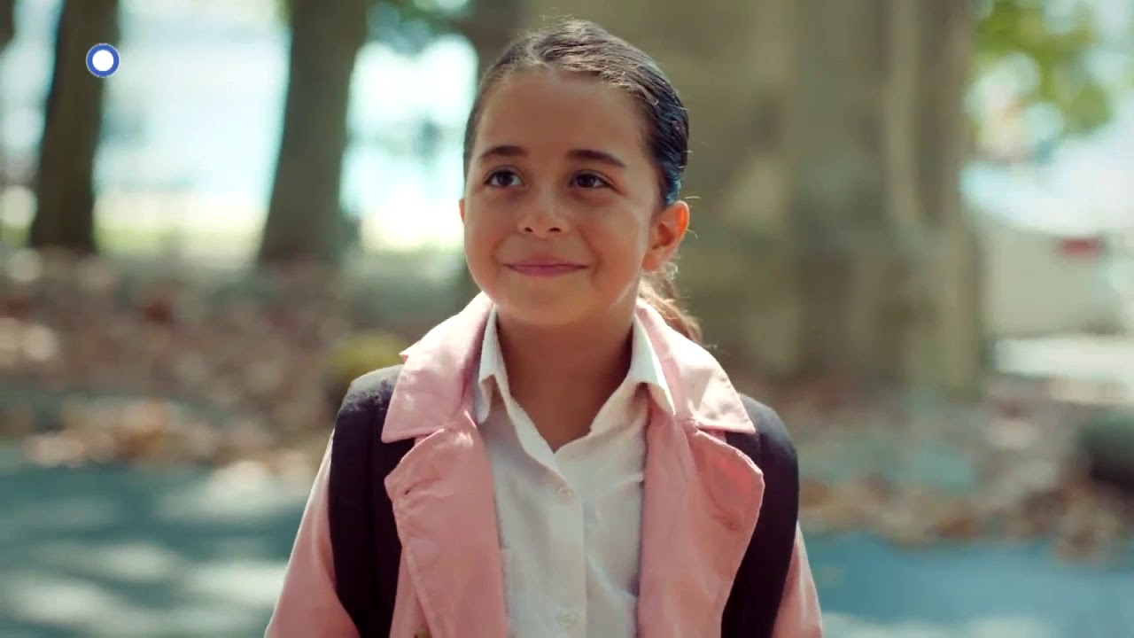 Η κόρη μου | Trailer - YouTube