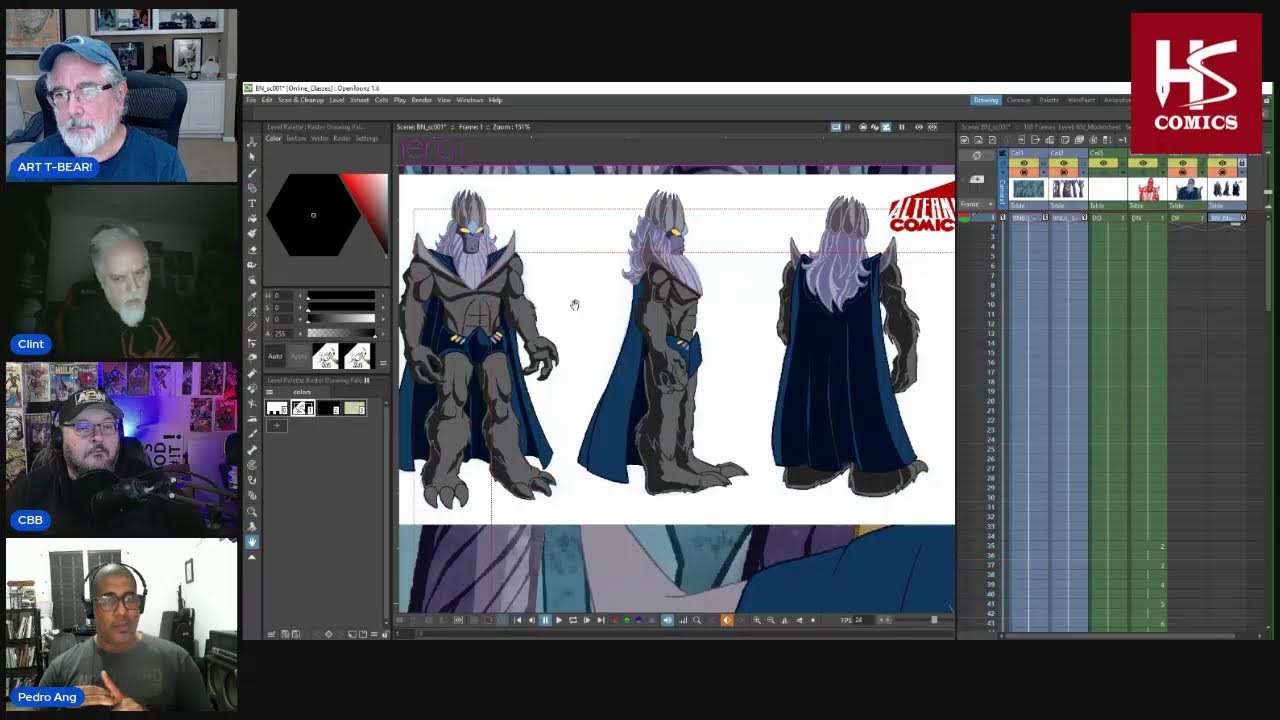 PONTIFICATOR'S Pontificating! - YouTube