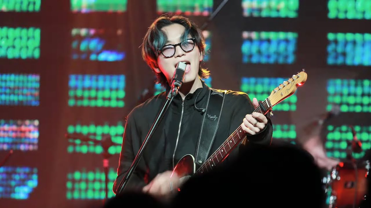 220828 더 폴스(The Poles) - Find me! @ The Poles 단독 콘서트 : Goin' High, 롤링홀 ...