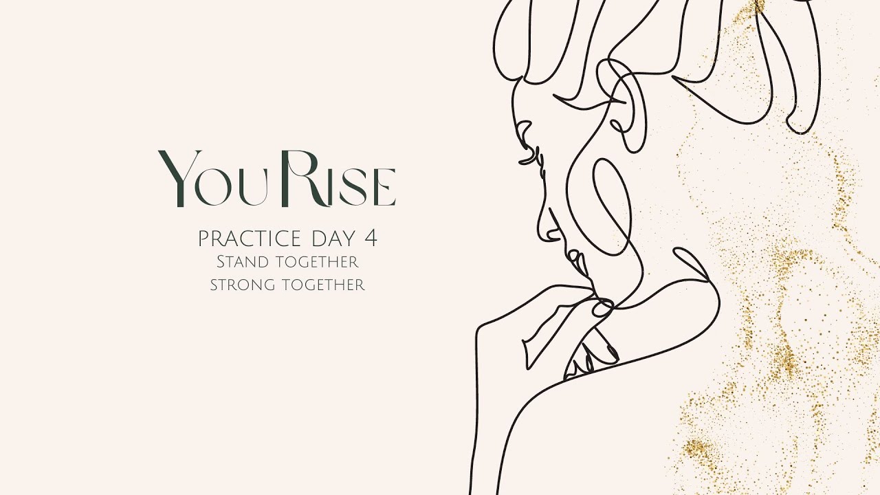 Day 4 - Practice with me - YouTube