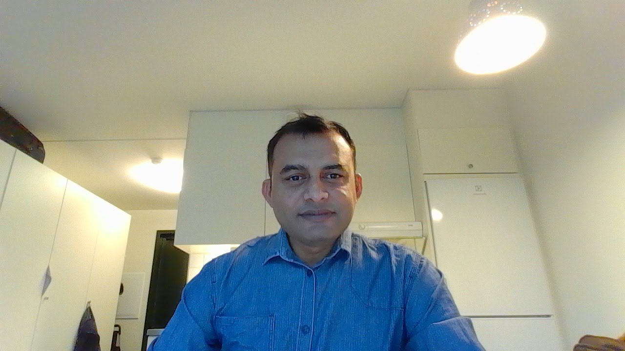 Dr Ahasan Habib - YouTube