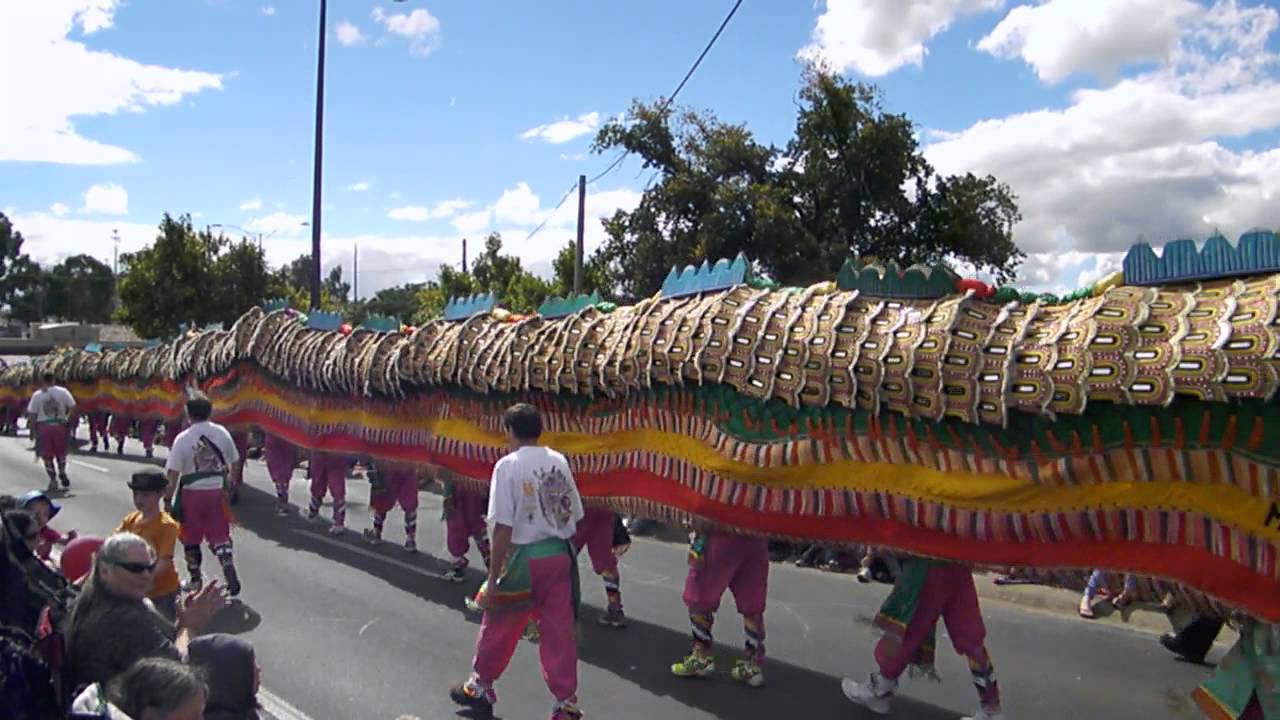 Sun Loong - YouTube