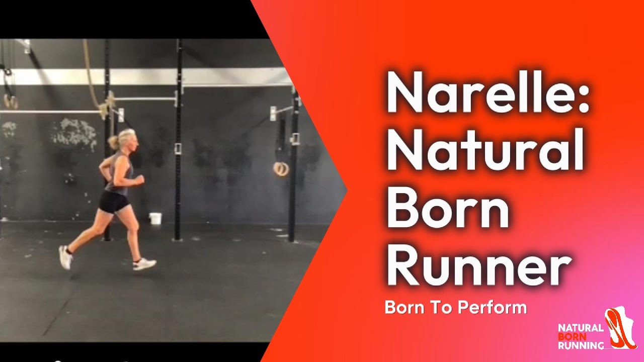The Complete Running Technique Blueprint for Every Distance - YouTube