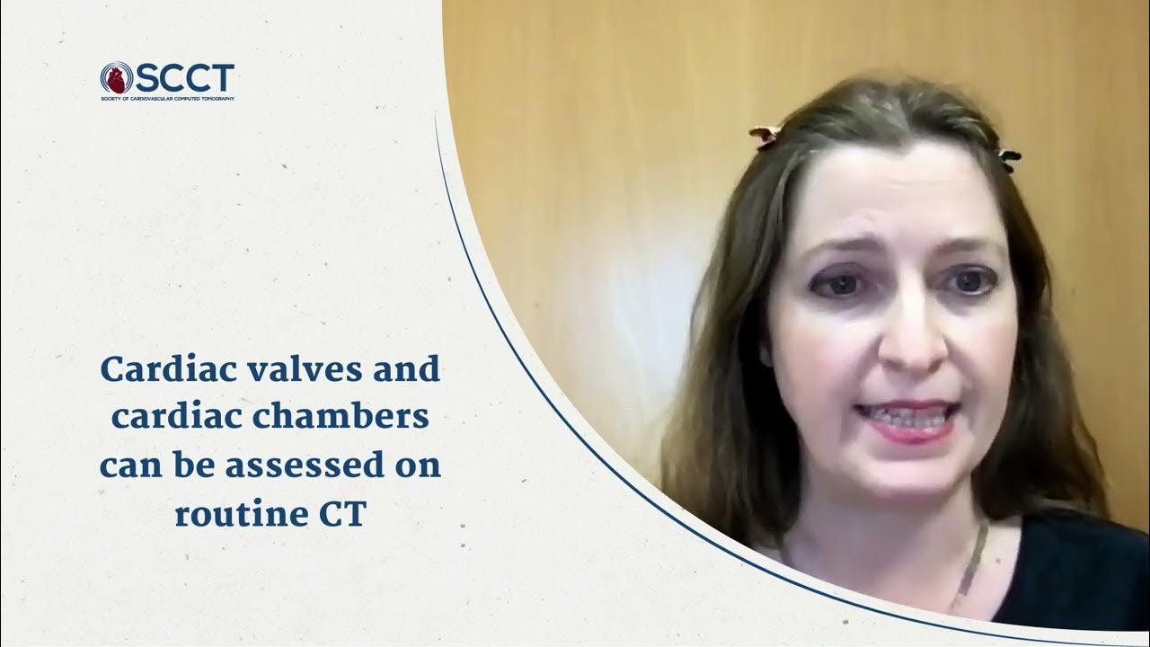 How to read cardiac findings on non-cardiac scans: a primer for non ...