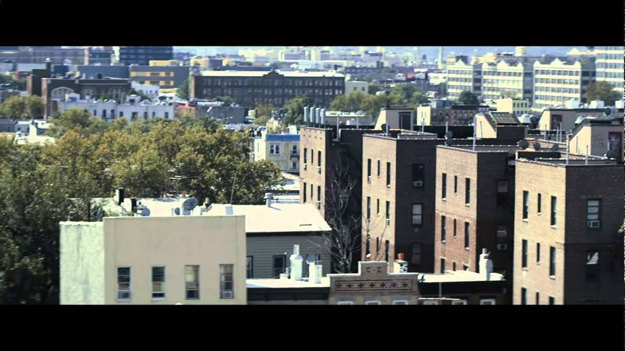 Boy Wonder (2010) Trailer - YouTube