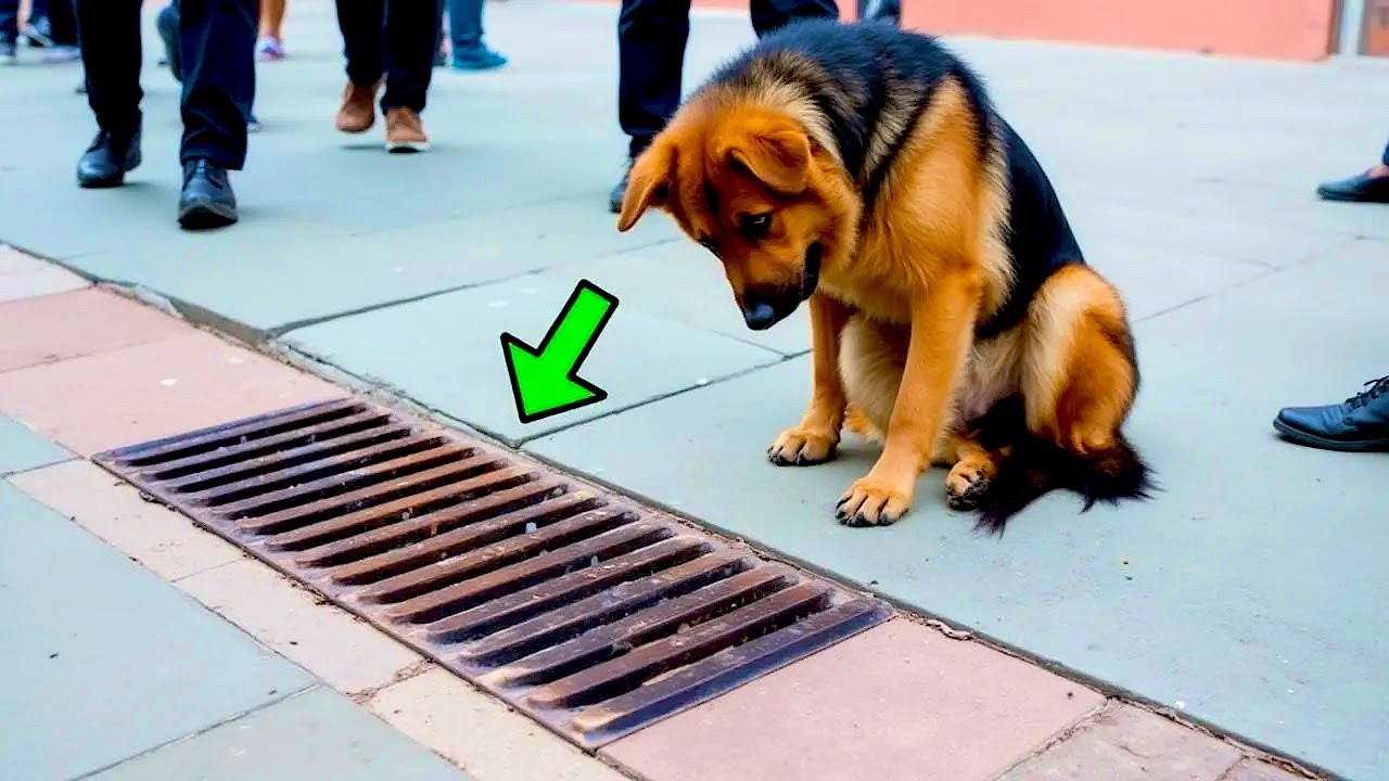 Questa immagine sconvolge l'intero Internet! Guardate cosa scopre il ...