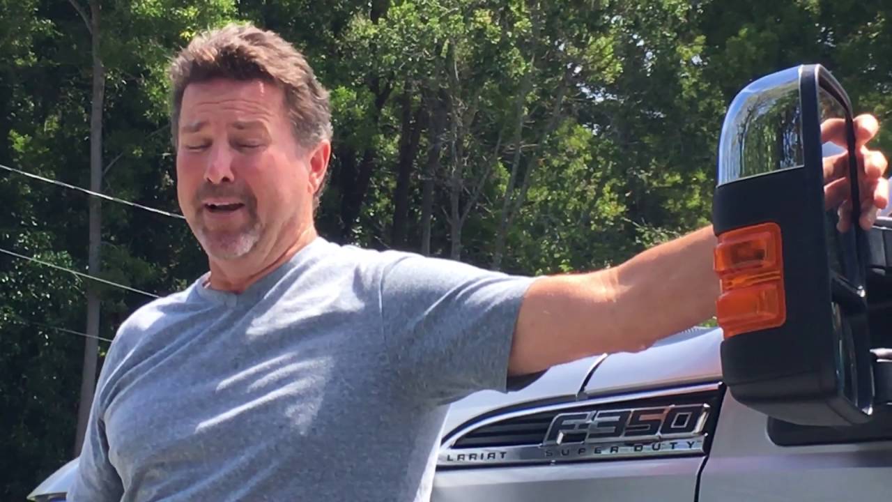 Ron Grove GT - YouTube