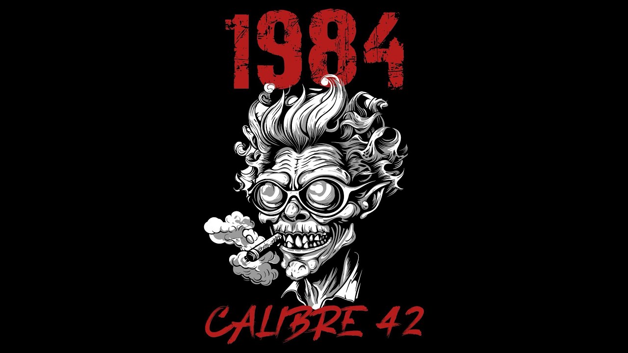 1984 - Calibre 42 (Vídeo oficial) - YouTube
