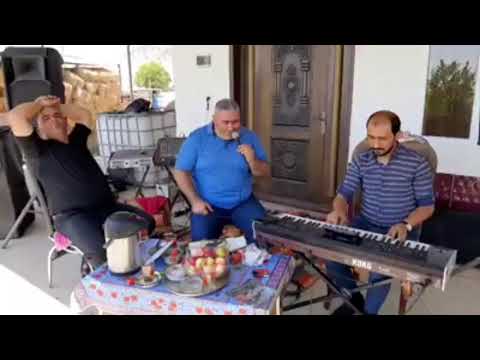 Şerur Toyları&İlham Memmedov&Tabip Sen Elleme Yaramı&Canlı🇦🇿2021