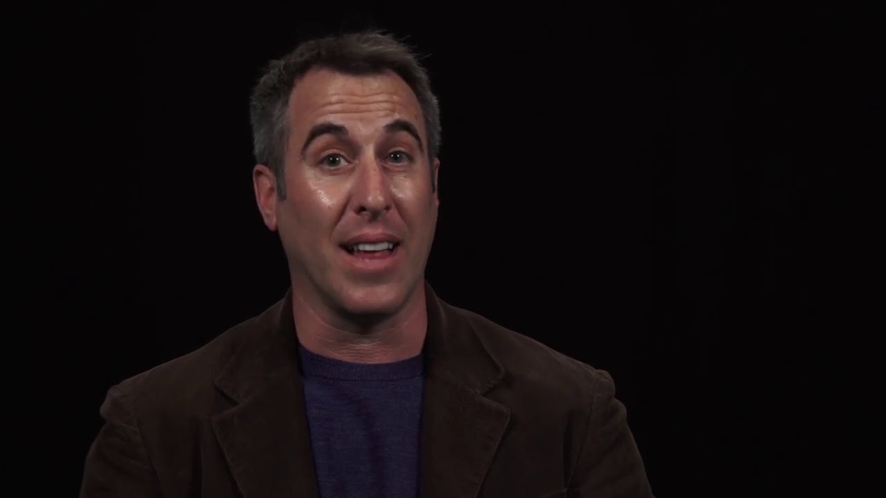 Focus on Faculty: Aaron Zimmerman | UC Santa Barbara Humanities and ...