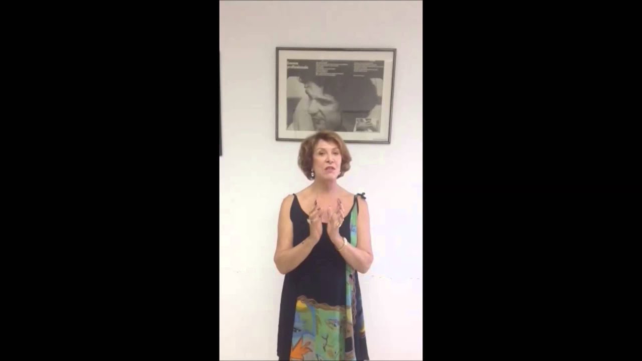 depoimento Ítala Nandi - YouTube