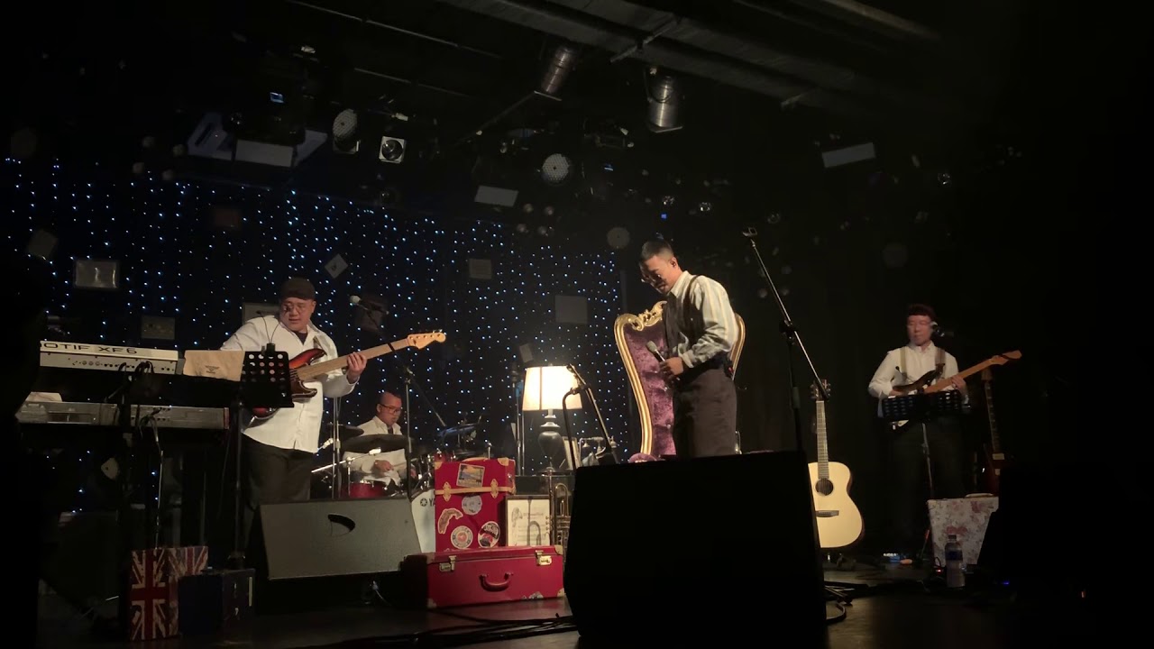 ZEEBOMB(김지범) - Far from melo(멜로가 체질ost)9/14 발매 - YouTube