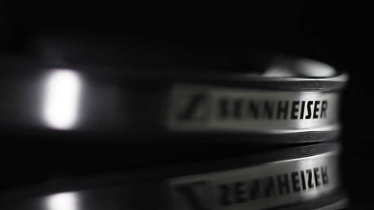 Sennheiser PX 100-II Foldable Compact Headphone Overview | Full Compass ...