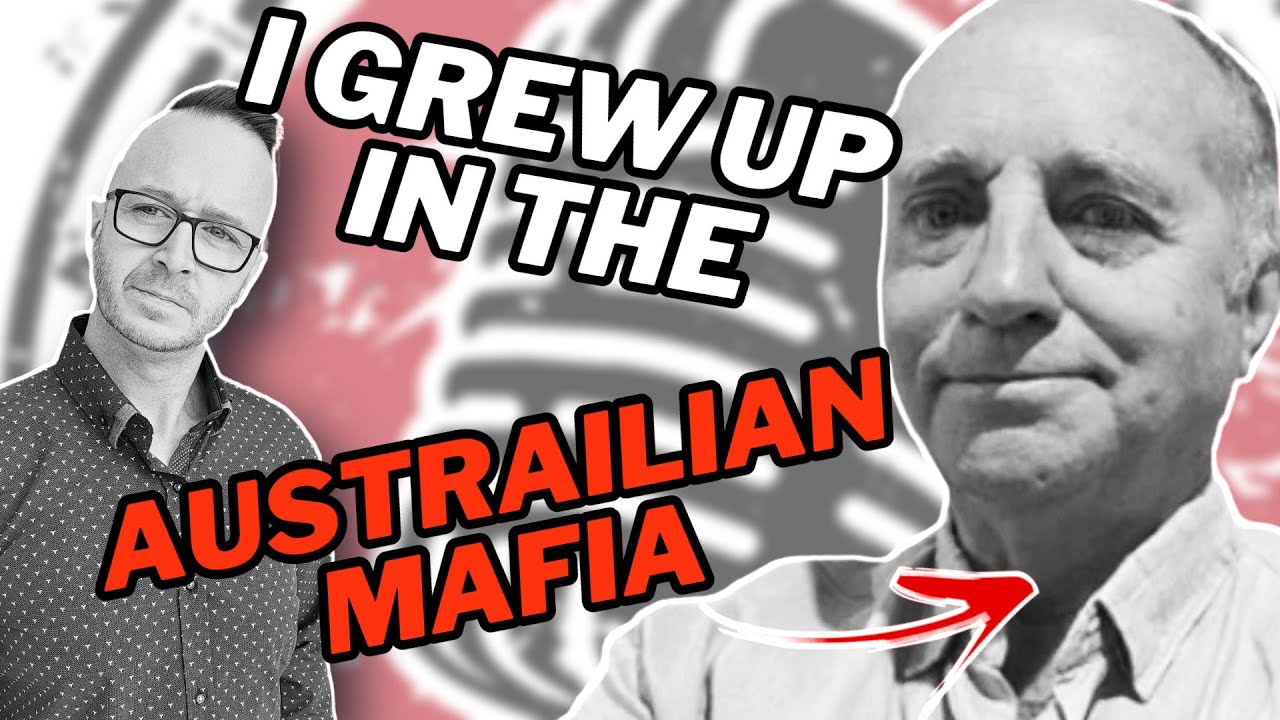 DRUGS SAVED MY LIFE: Addiction Survivor, Ron Isherwood. - YouTube