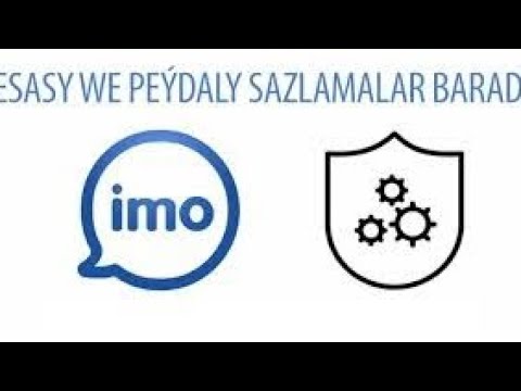 TURKMENİSTANDA İMO ACCANDY NADİP BLOKDAN ACMALY 🥲🔐 VİDEO DOLY GORMESENİZ DUSİNMERSİNİZ 🤨💙