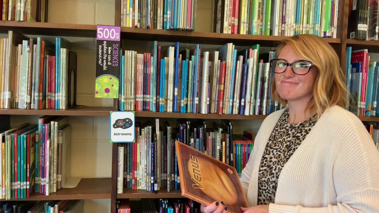 How To Use A Shelf Marker In The Library YouTube How To Use A Shelf Marker In The Library YouTube