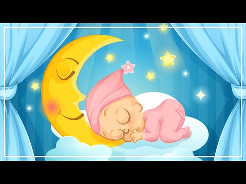 SONG TO PUT A BABY TO SLEEP II Lullaby II Sleep Music for Children ♫♫♫