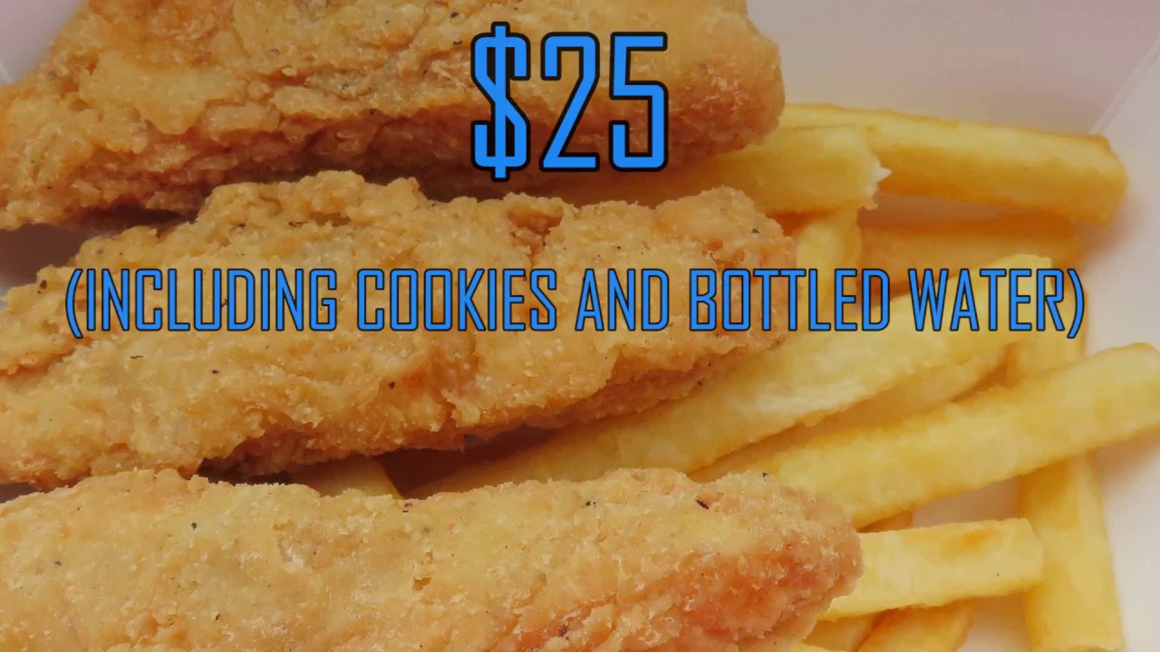 SeaWorld Dining Plan. Is It Worth It? - YouTube