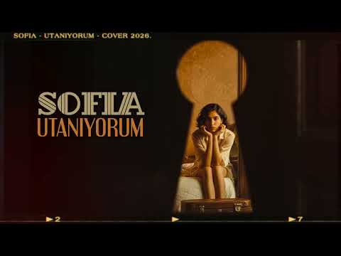 Sofia – Utanıyorum (Özcan Deniz) | Arabesk Cover
