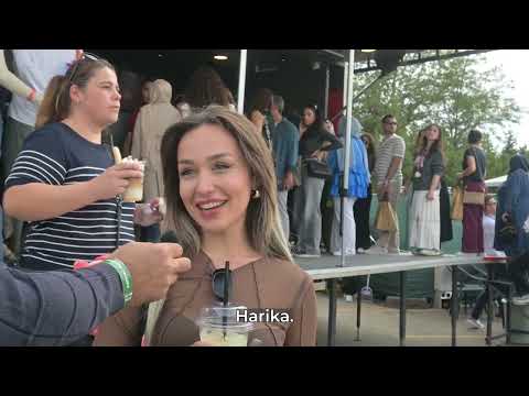 9. Ankara Coffee Festival'de ONON Kafe Röportajları!